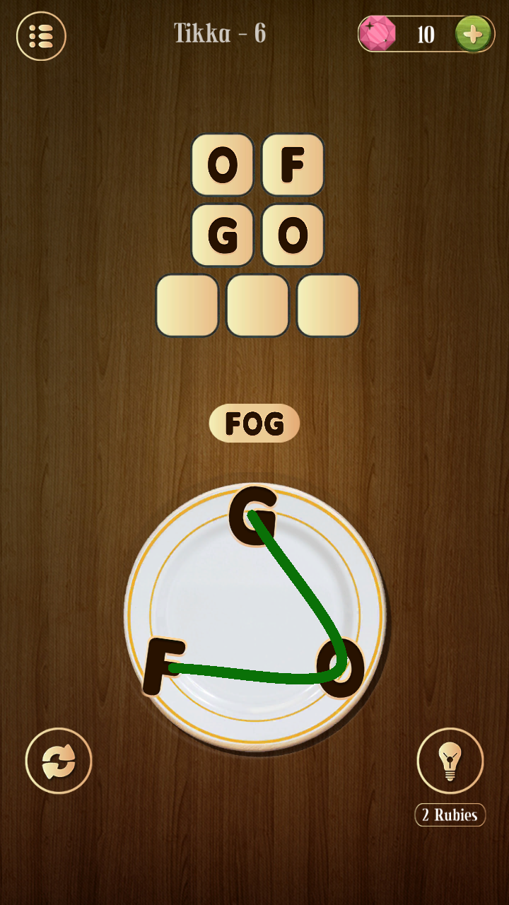 Word Search Puzzle - Find The Word Game - App on Amazon Appstore