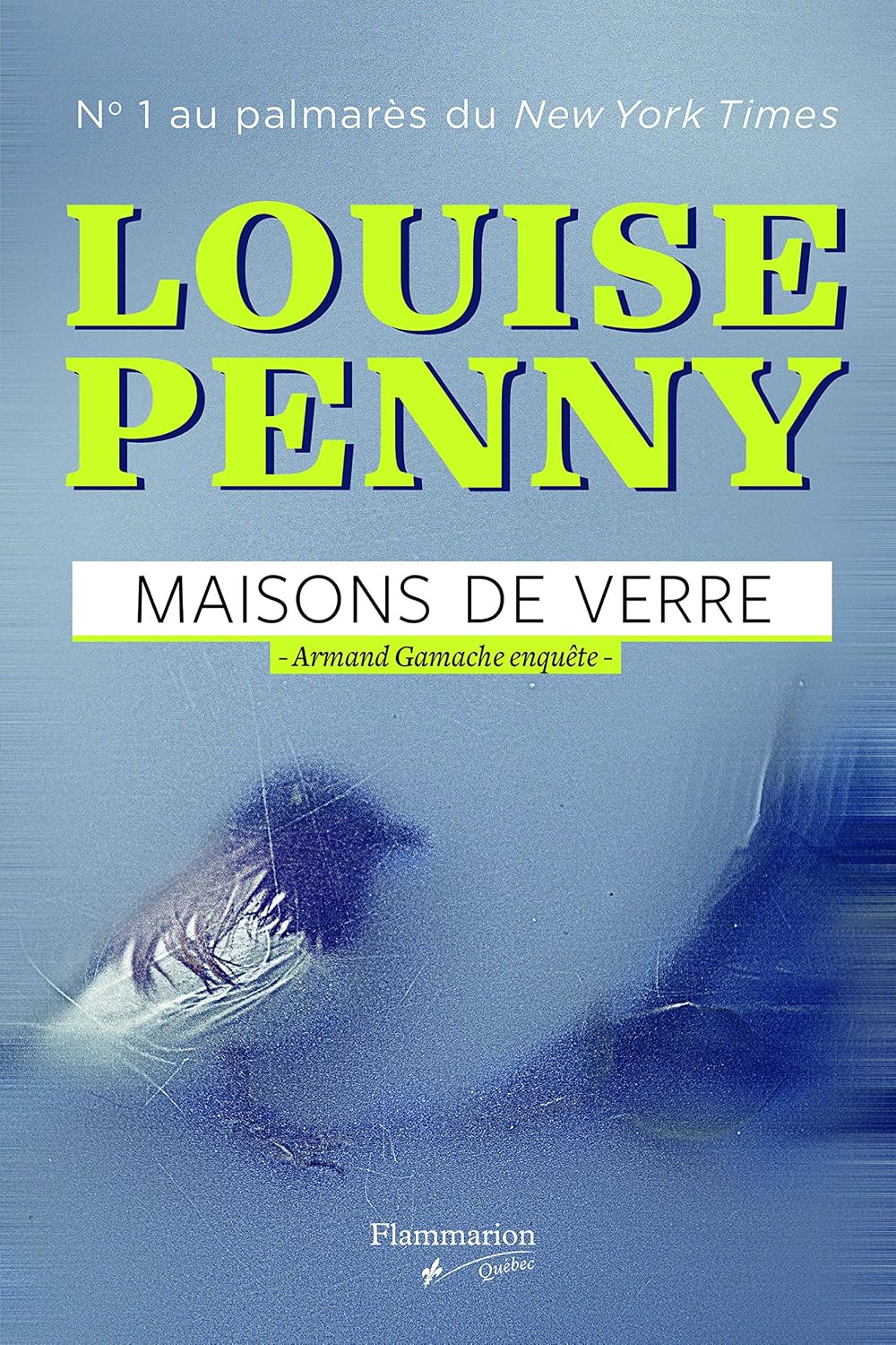 Livres De Louise Penny _ Louise Penny Site Officiel – UPFV