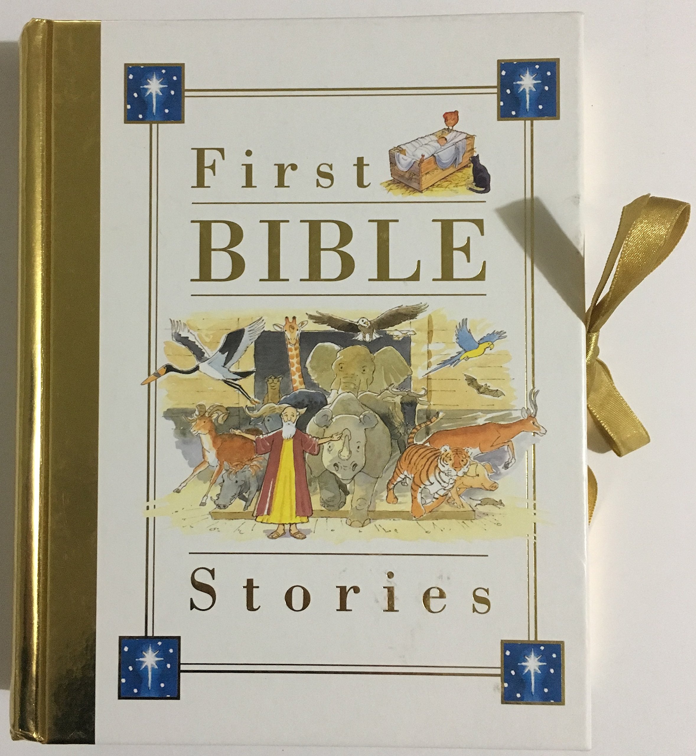 First Bible Stories: John Dillow: 9780760734520: Amazon.com: Books
