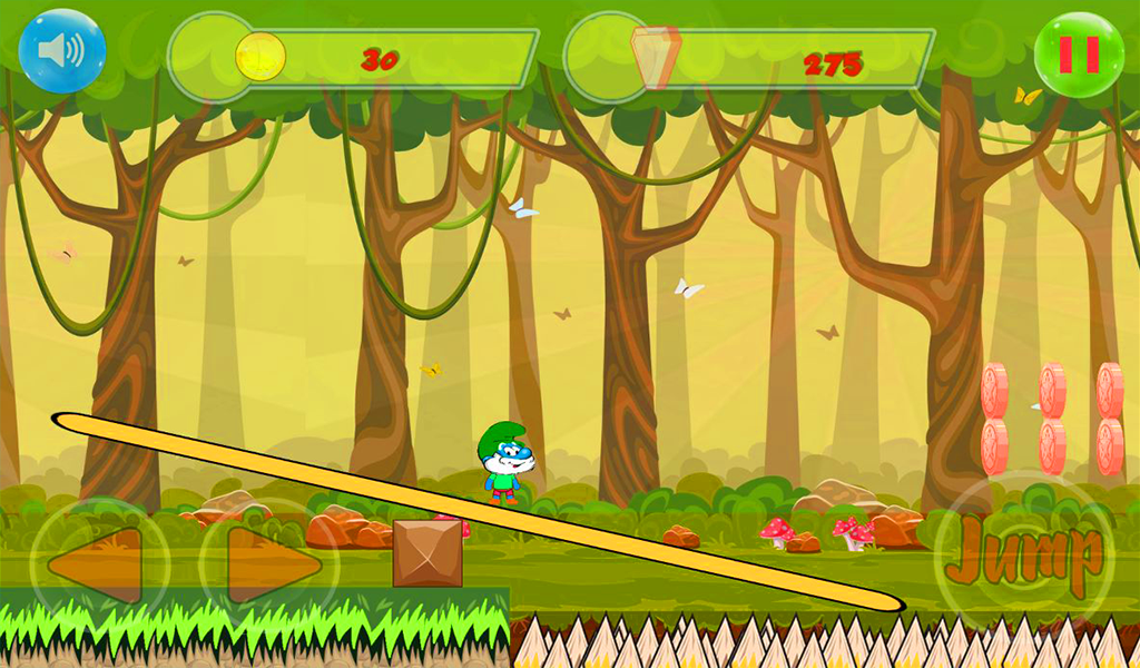 Super Papi Run:Amazon.com:Appstore for Android