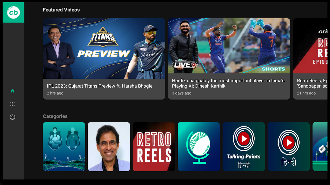 Cricbuzz - App on Amazon Appstore