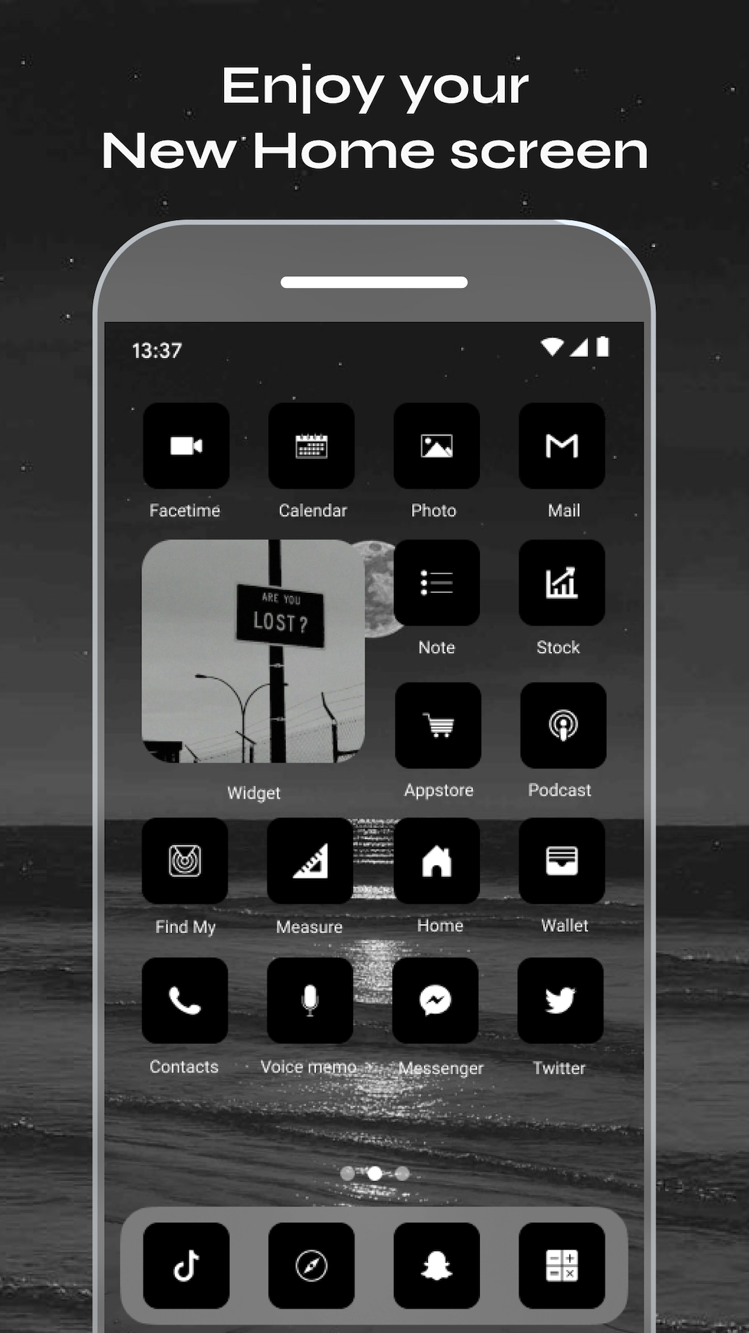 Customize App Icon Changer - App on Amazon Appstore