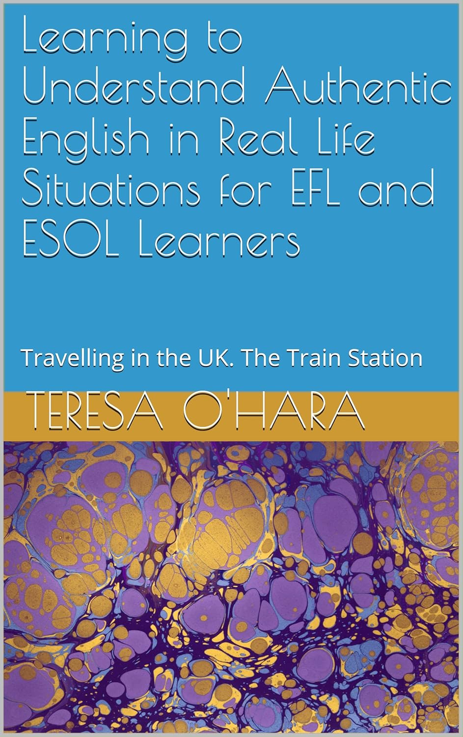 Amazon.com: Learning to Understand Authentic English in Real Life ...