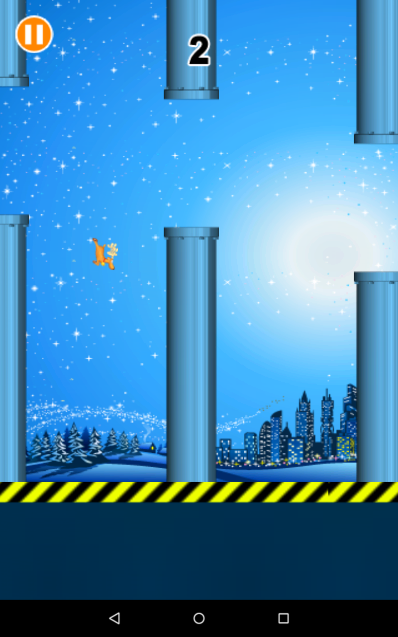 Mobility Tower-Amazonアプリストアのアプリ