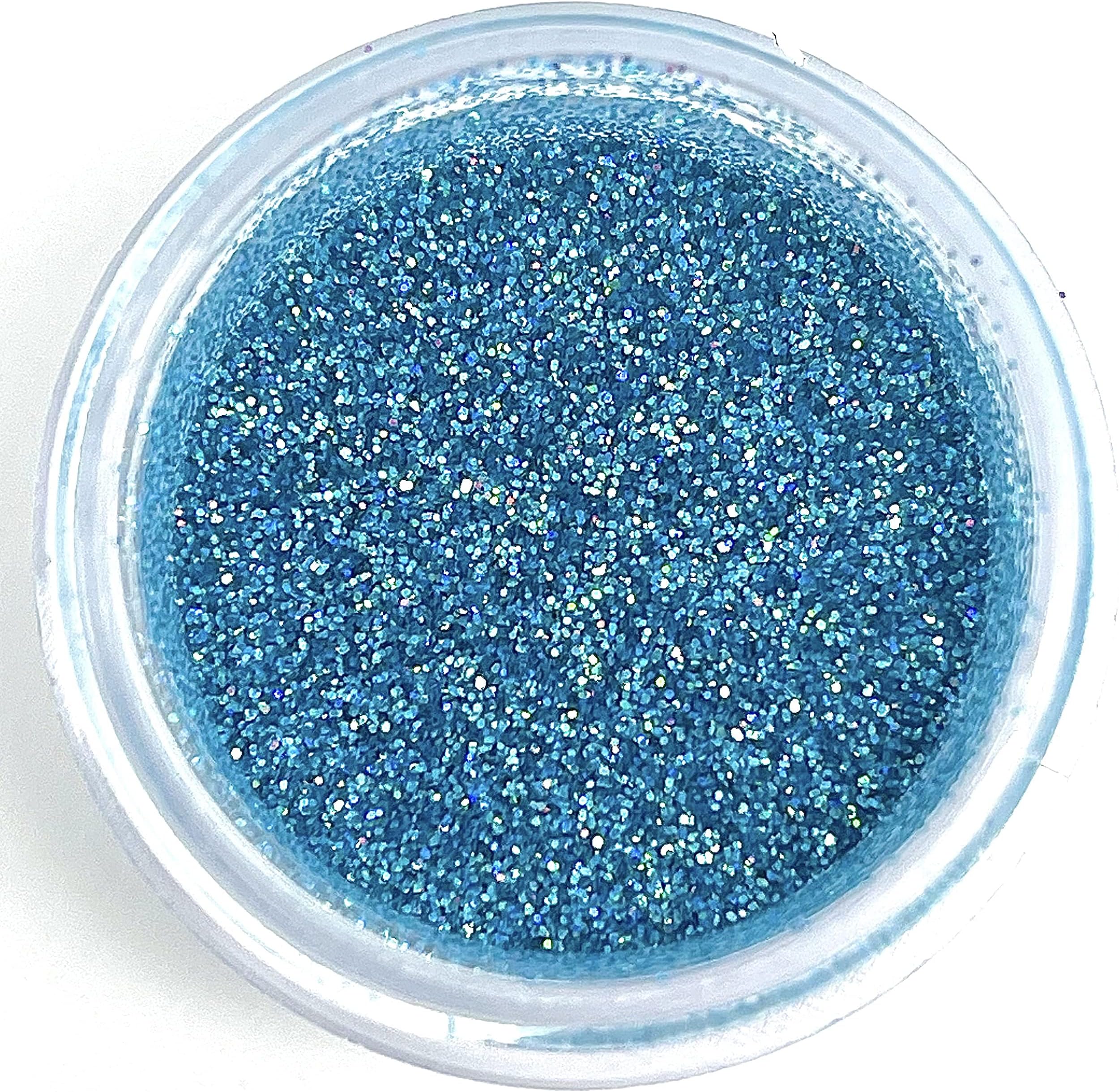 Amazon.com: Wilton Pearl Dust, Sapphire Blue-0.05 Ounce (1,4g ...
