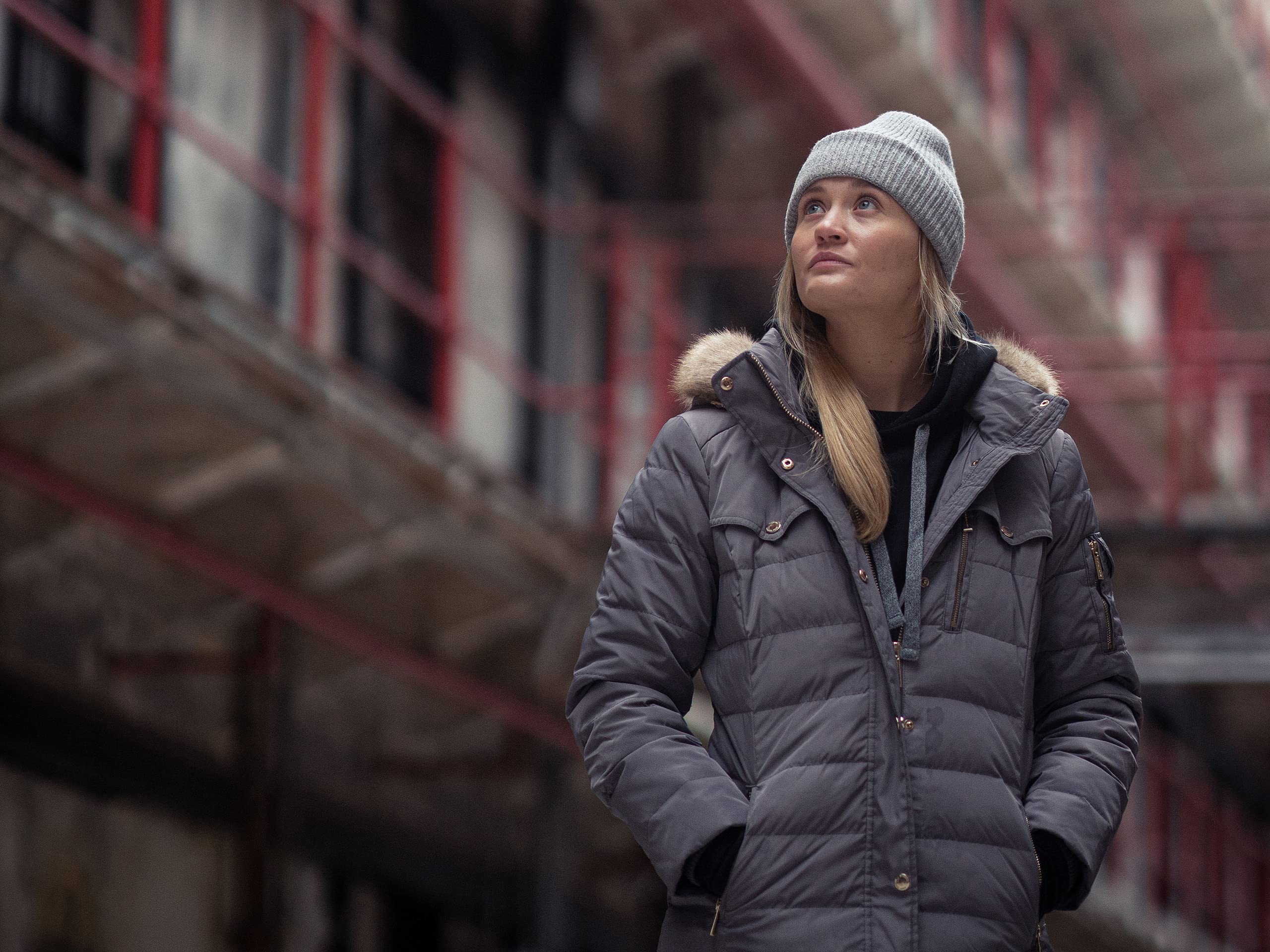 Watch Destination Fear - Season 3 | Prime Video