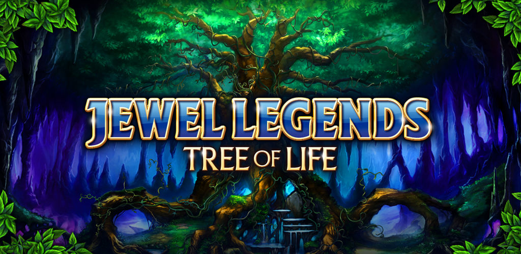 Jewel Legends: Tree of Life (Full) - App on Amazon Appstore