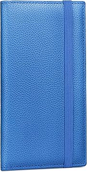 Amazon.com: Yarnic Checkbook Cover for Personal Checkbook, Checkbook ...