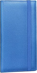 Amazon.com: Yarnic Checkbook Cover for Personal Checkbook, Checkbook ...