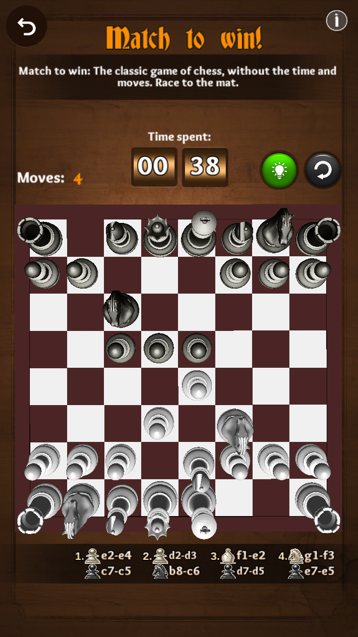 Chess Master - App on Amazon Appstore