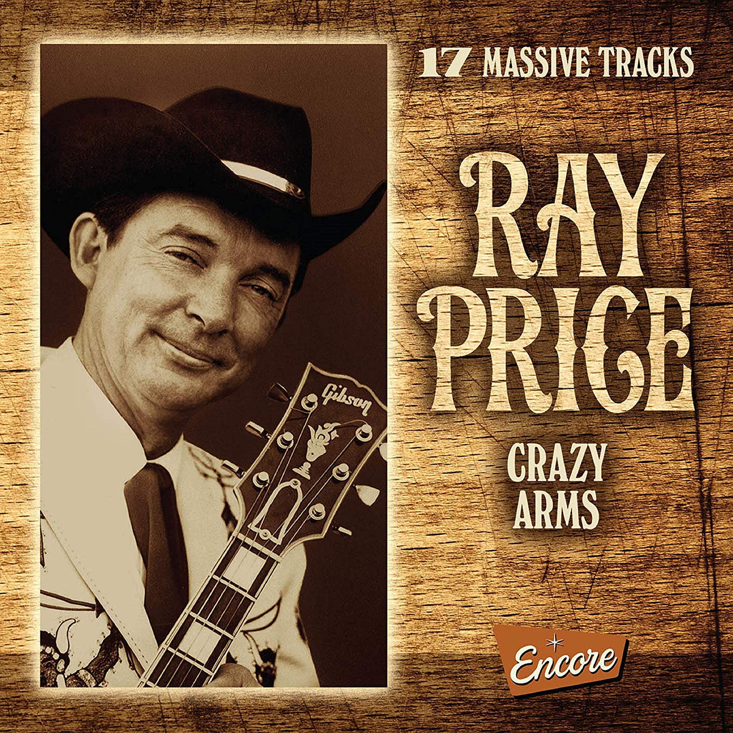 Ray Price - Crazy Arms: Amazon.de: Musik-CDs & Vinyl