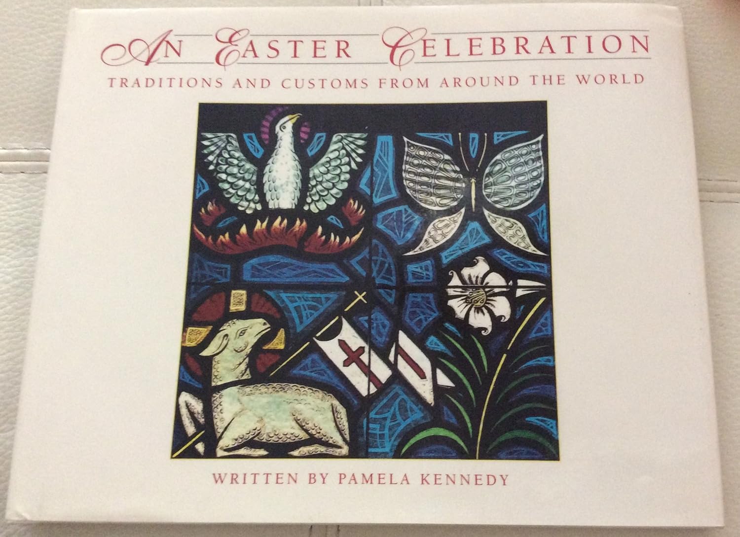 An Easter Celebration: Traditions and Customs from Around the World ...