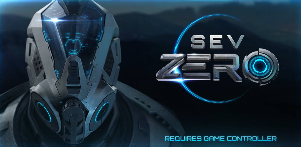 Sev Zero - App on Amazon Appstore