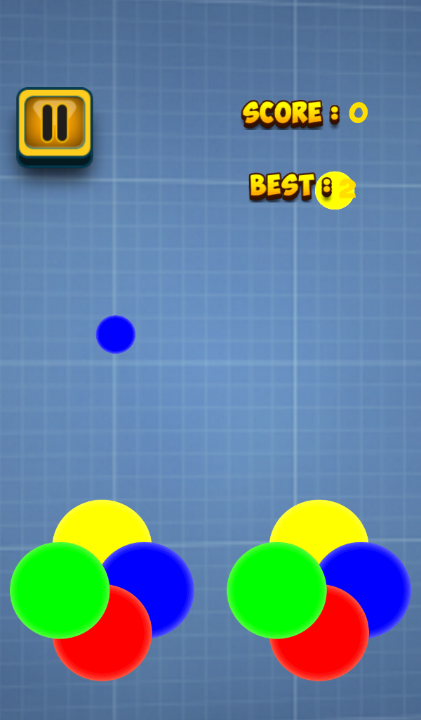 Color Survival - App on Amazon Appstore