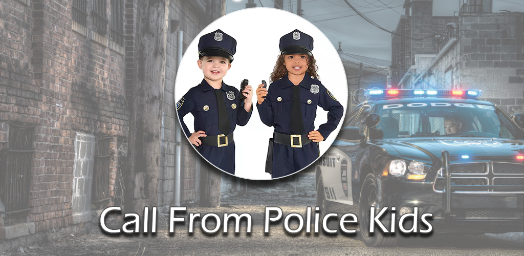 Fake Call From Police Prank - App on Amazon Appstore