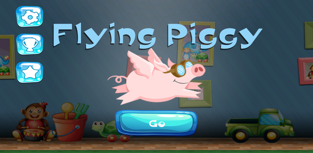 Flappy Pig - App on the Amazon Appstore