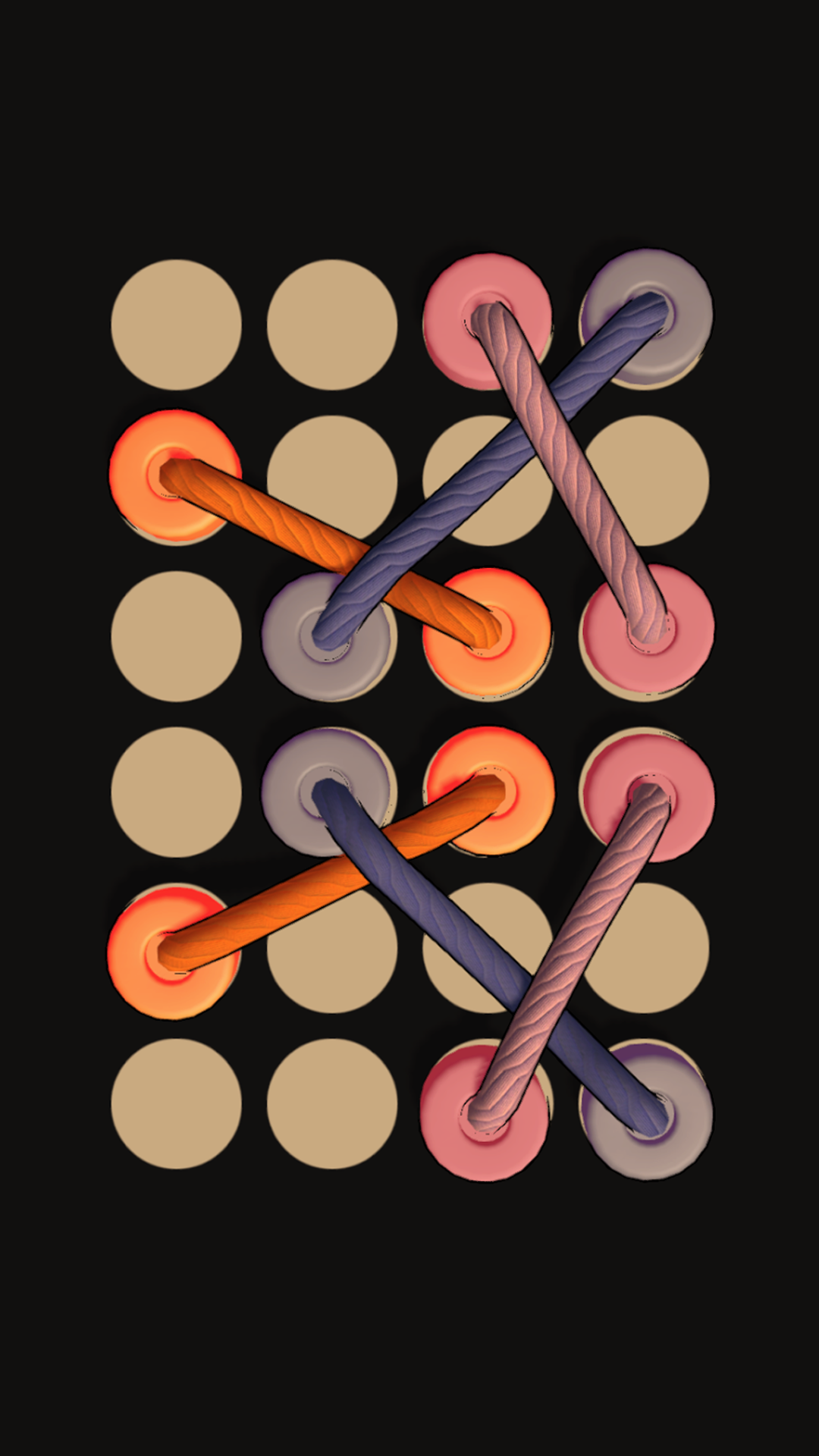 Rope Tangle - Rope Knot Sorting Master - App on the Amazon Appstore
