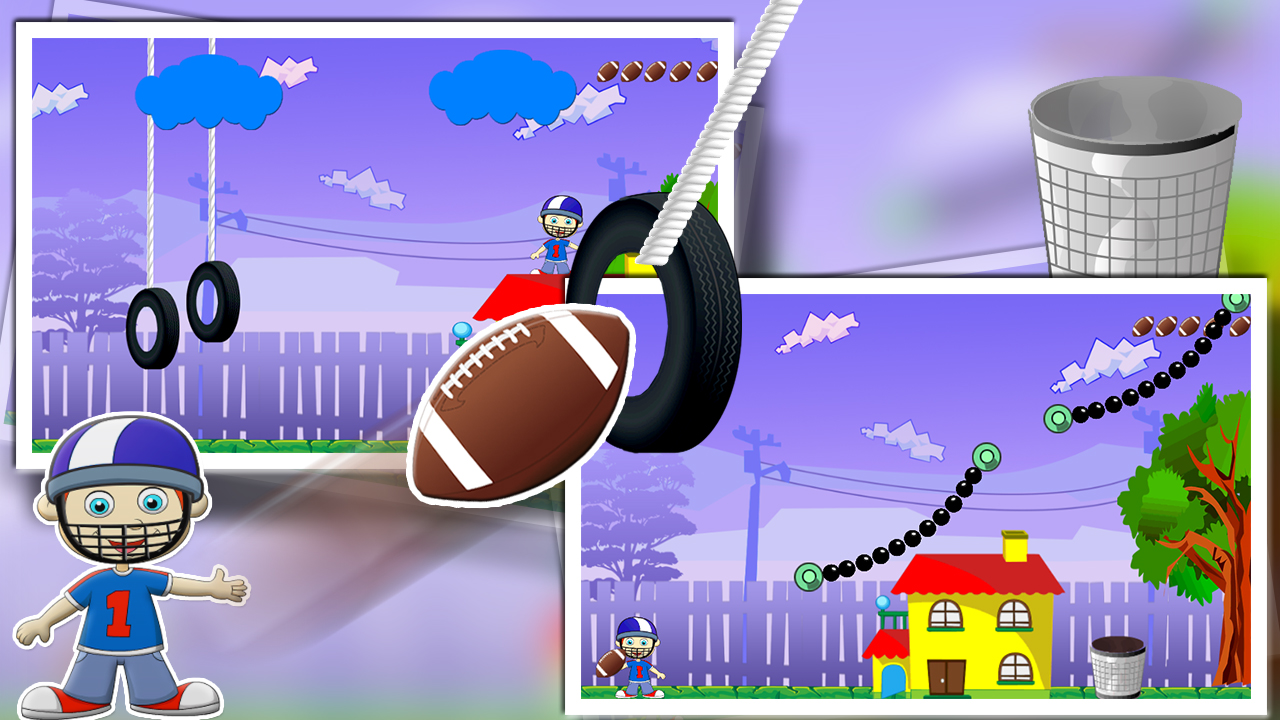 Real Rugby football Game - App on Amazon Appstore