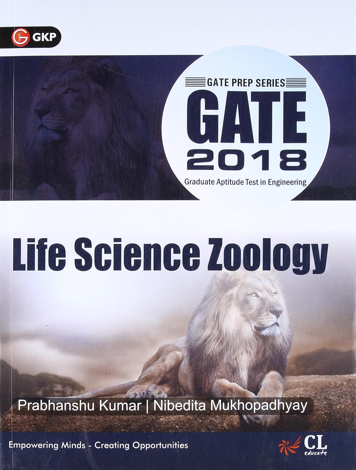 Buy Gate Guide Life Science Zoology 2018 Book Online at Low Prices in ...