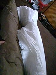 Amazon.com: Contour Flip Pillow - 10-in-1 Rest Positions Wedge Pillow ...