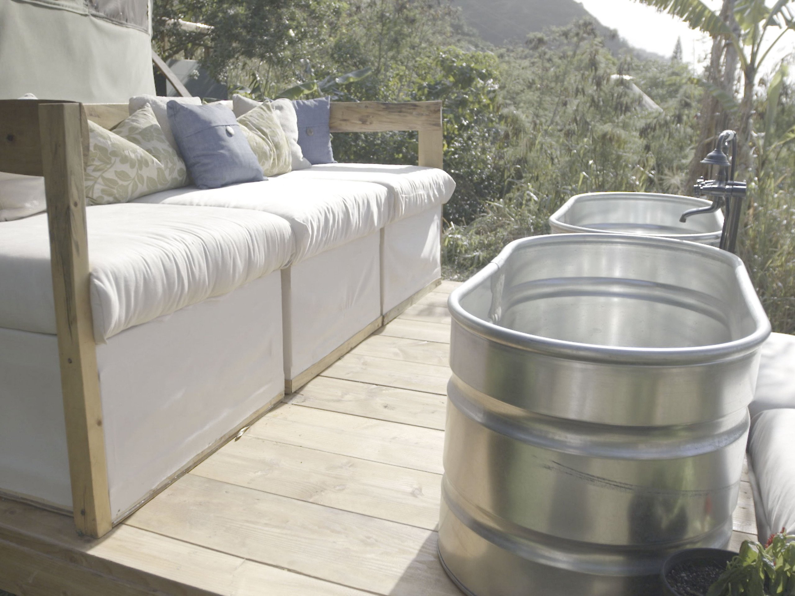 Watch Love Yurts, Season 2 | Prime Video