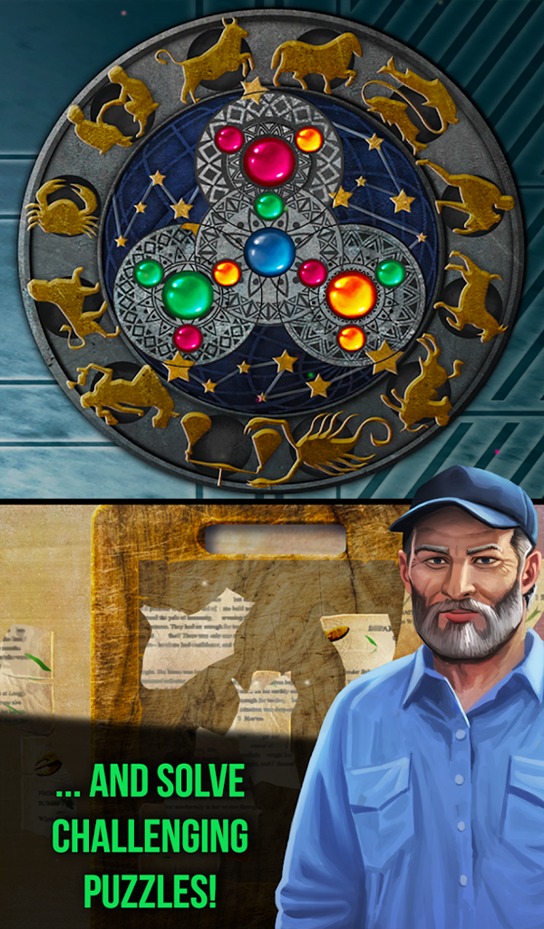 Kosmonavtes: Escape Reality (Room, Doors, Floors Escape, a Science ...