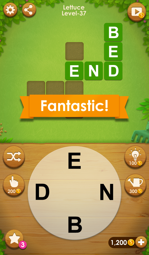 Word Farm Cross - App on Amazon Appstore