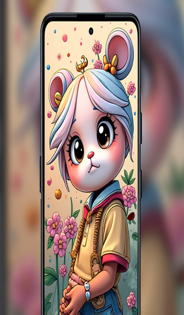 Picrew Anime Boy: Custom Avatar & Character Wallpapers 4K - App on ...