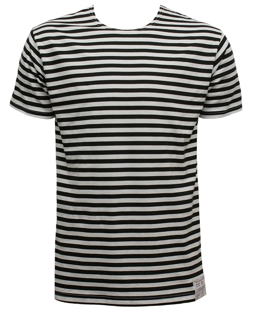 Russian Sailor T Shirt Telnyashka Wikipedia