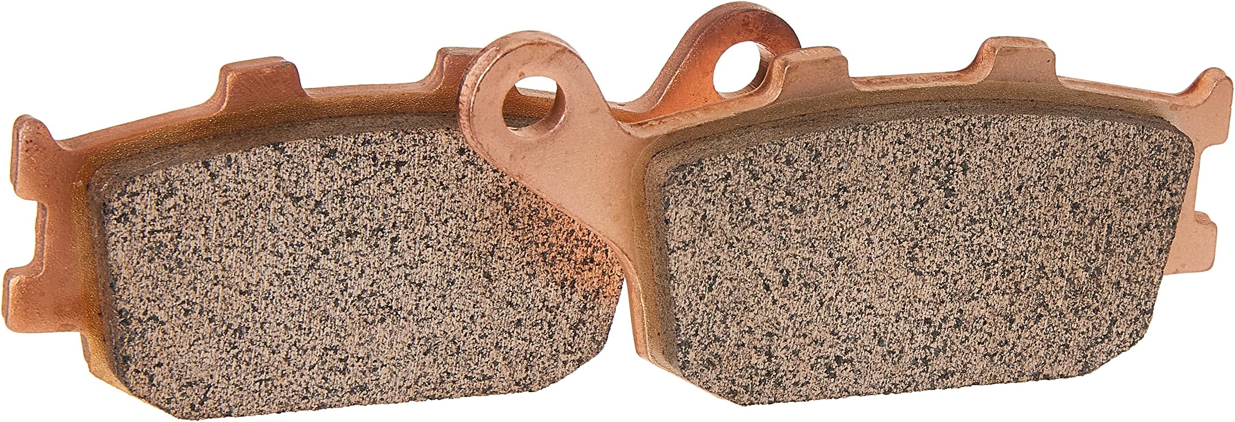 Amazon.com: EBC Brakes FA140HH Disc Brake Pad Set, Black : Automotive