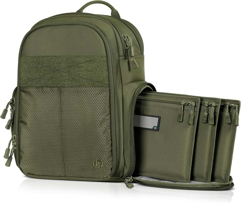 Amazon.com: Tactical Bags & Packs - Tactical Bags & Packs / Tactical ...