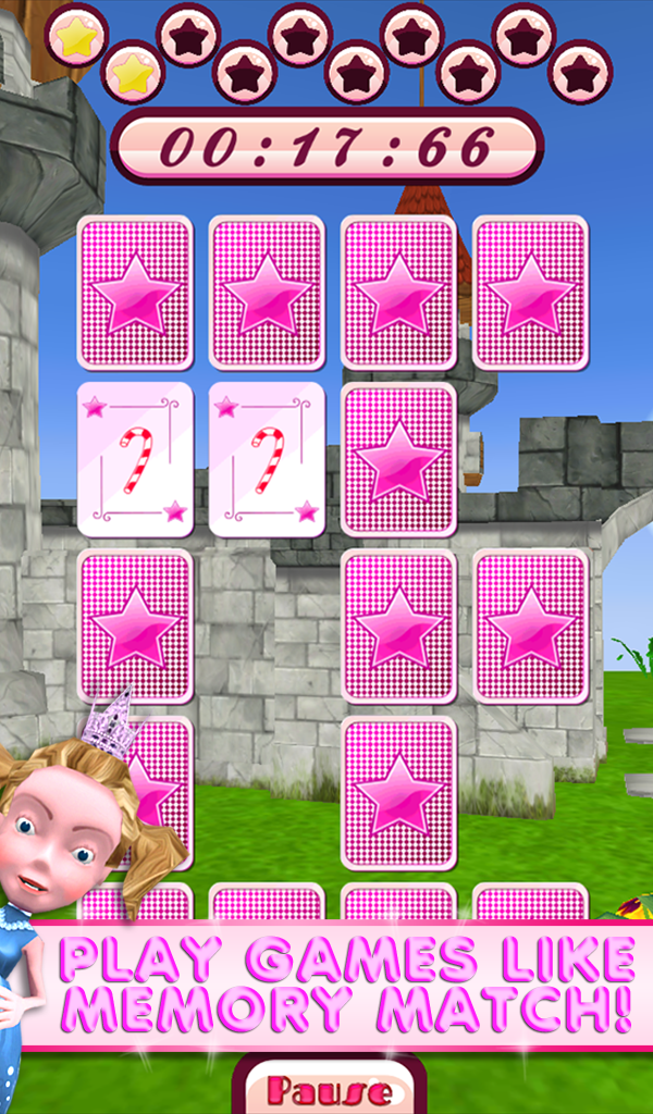 My Little Princess - App on Amazon Appstore