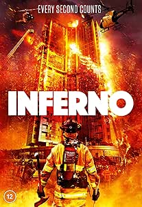 Inferno [DVD] | Amazon.com.br