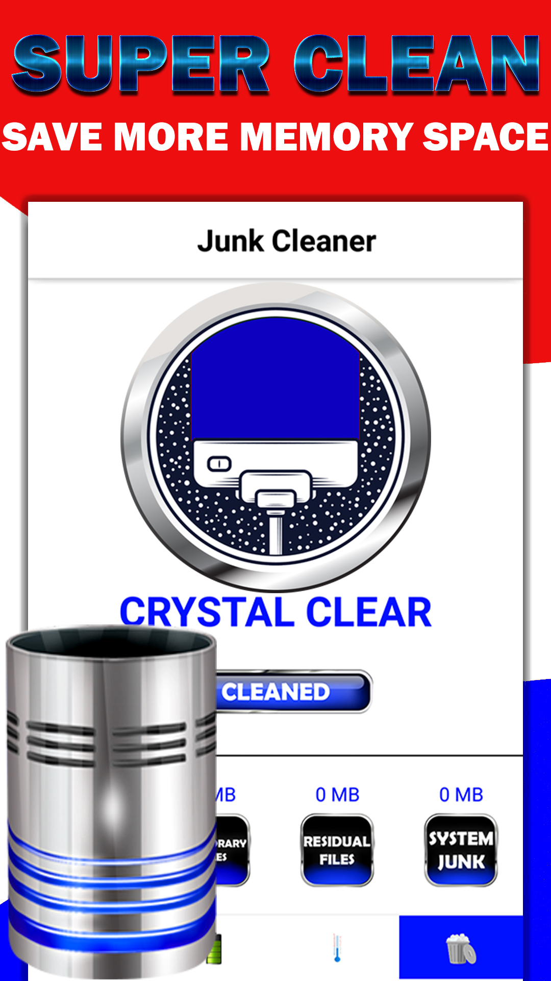 Phone Cooling Master - Mobile boost And CPU Cooler - App on Amazon Appstore