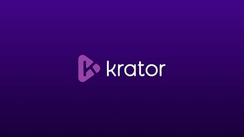 Krator+ - Aplicativo na Amazon Appstore