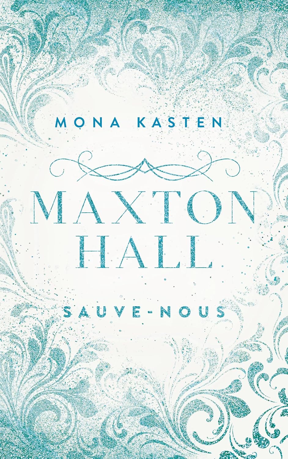 Amazon.fr - Maxton Hall - tome 3 - Le roman à l'origine de la série ...