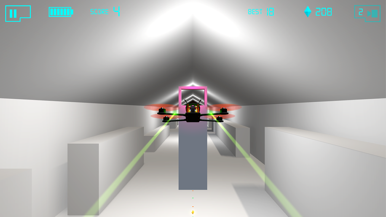 Drone Racing - App on Amazon Appstore
