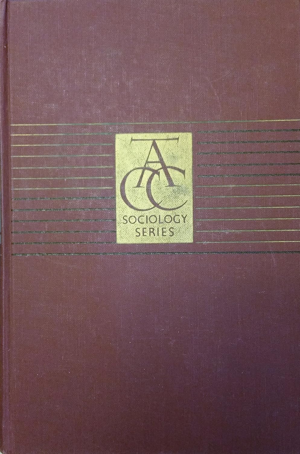 Social Movements: An Introduction to Political Sociology (Century ...