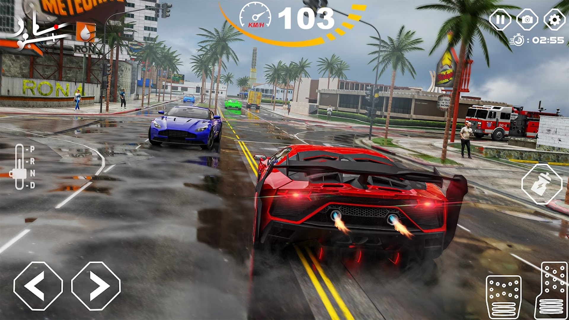 Car Driving Games: Car Games, City Car Driving School Game: Car Racing ...