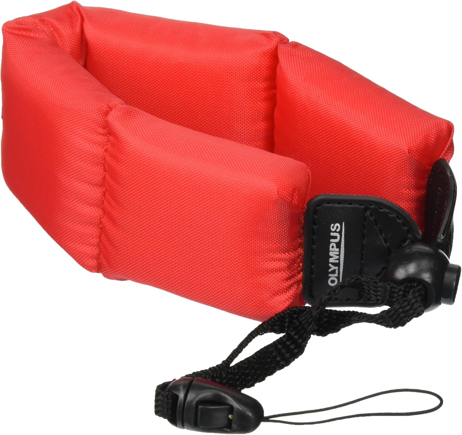 Amazon.com : Olympus Foam Float Strap, 202212, Red : Photographic ...