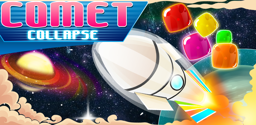 Comet Collapse Deluxe:Amazon.co.uk:Appstore for Android