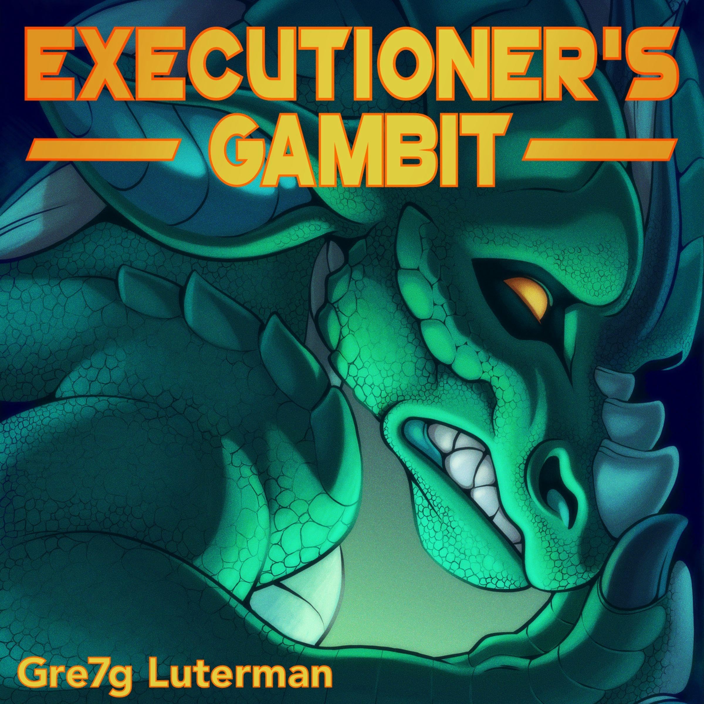 Publication: Executioner's Gambit