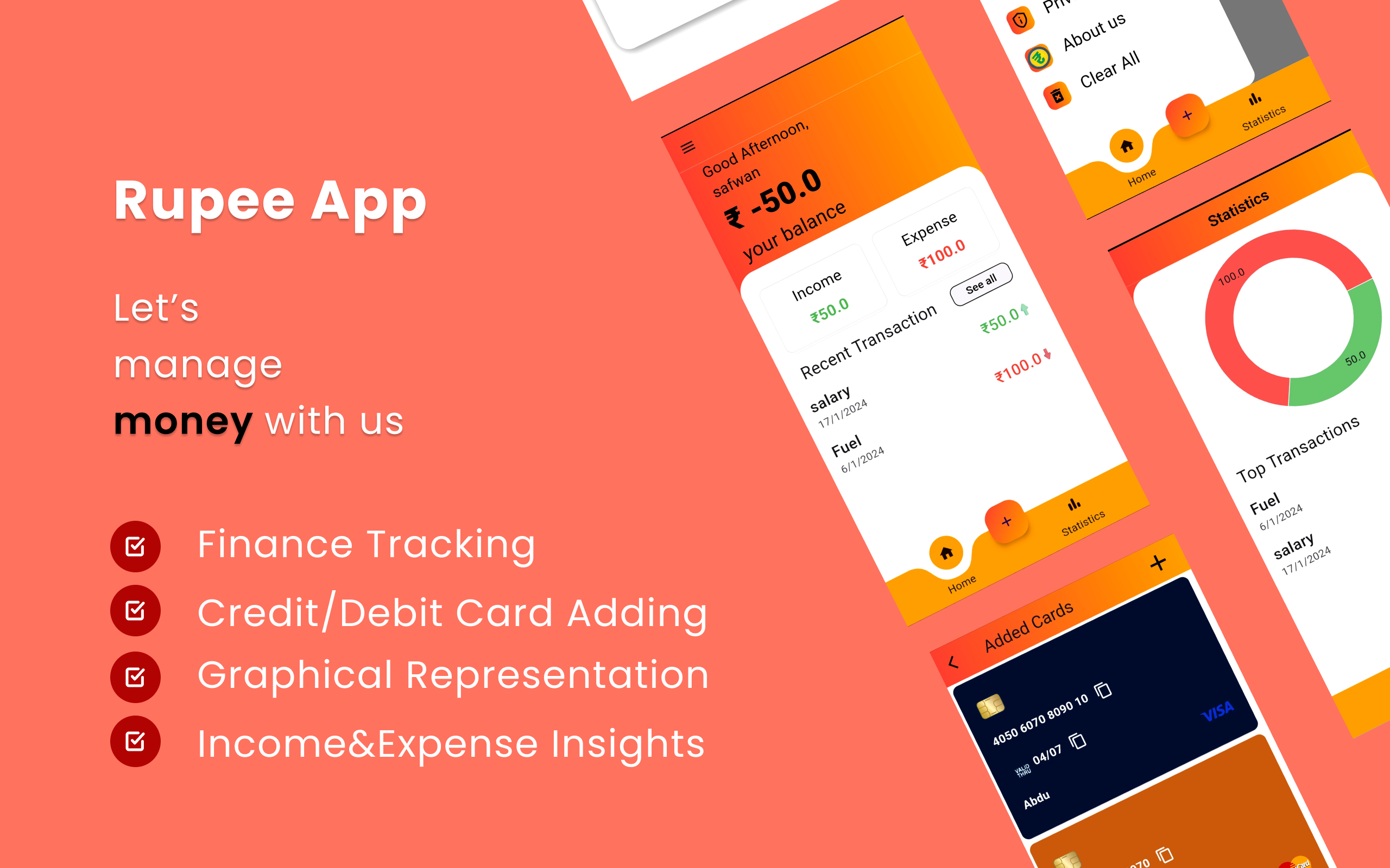Rupee App - App on Amazon Appstore