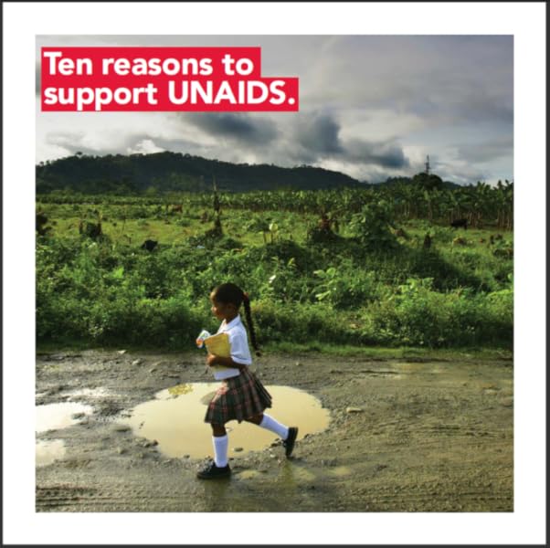 Intensifying HIV Prevention Unaids Policy Position Paper: Unaids Policy ...