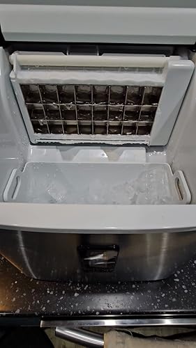 Edgestar Ice Maker Review: A Comprehensive Guide To, 44% OFF