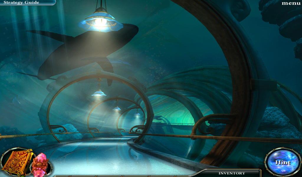 Empress of the Deep 3: Legacy of the Phoenix Extended Edition A Hidden ...