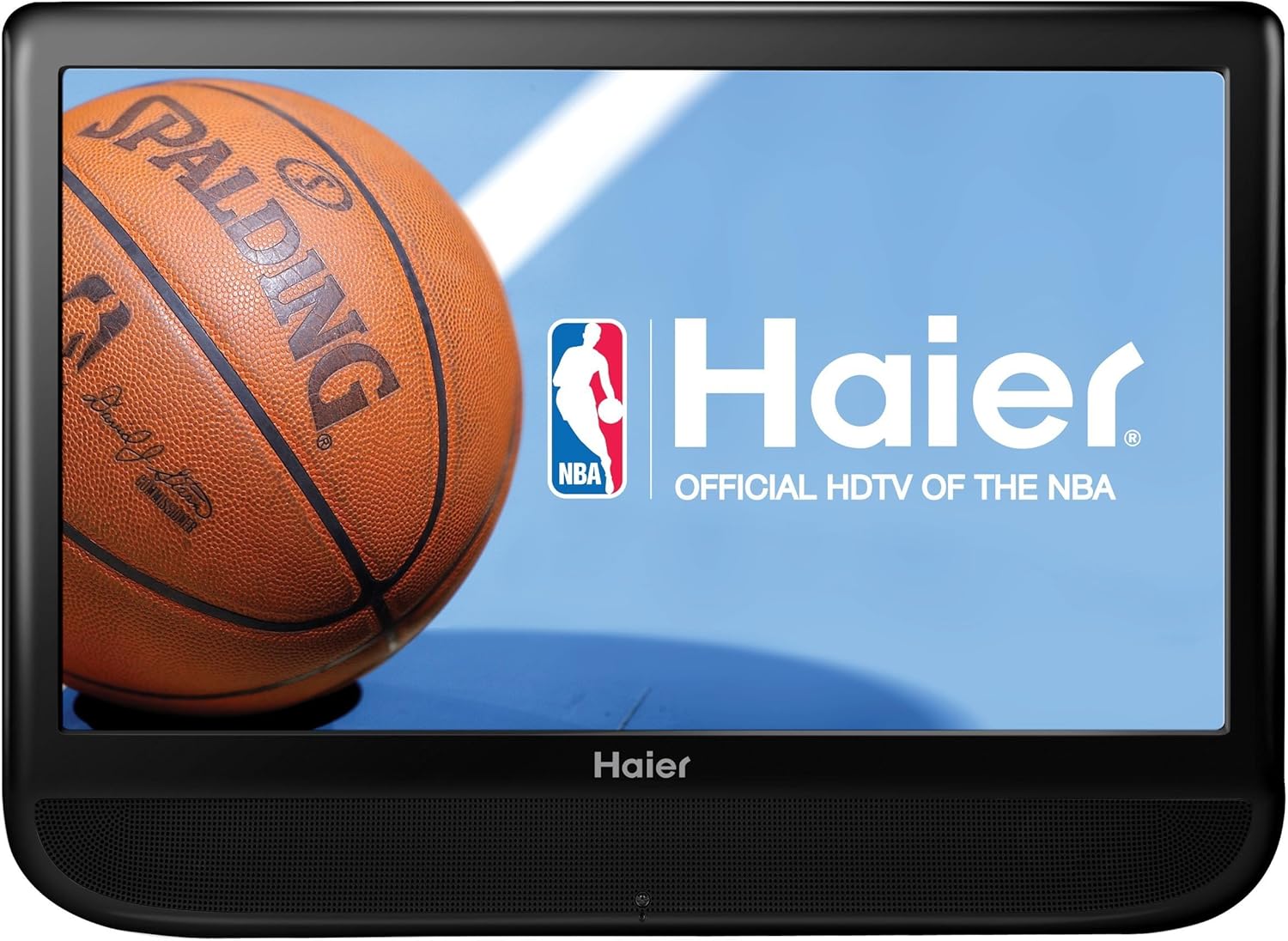 Amazon.com: Haier HL22F2 Black 22-Inch Designer F Series LCD HDTV ...