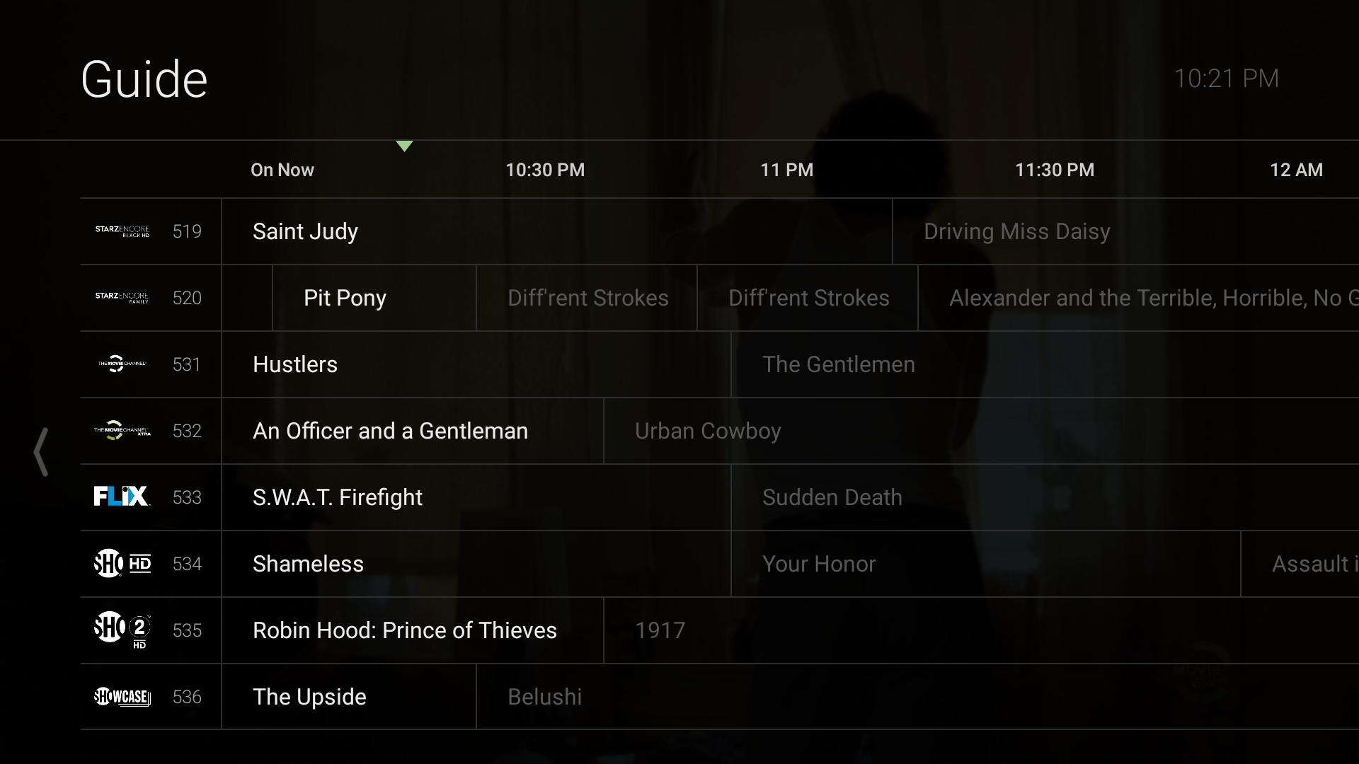My RTC TV - App on Amazon Appstore
