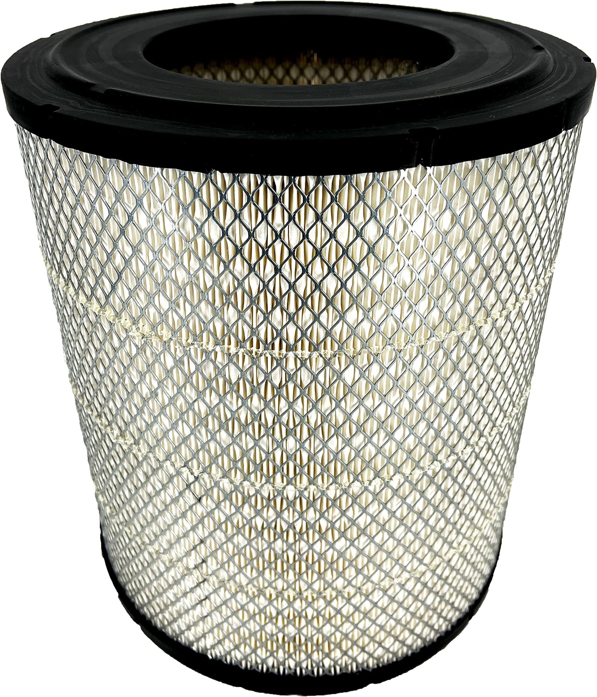 Amazon.com: Luber-finer Luberfiner LAF9099 Radial Heavy Duty Air Filter ...