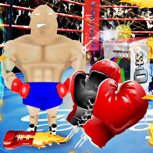 K1 Boxing 2015 - App on Amazon Appstore